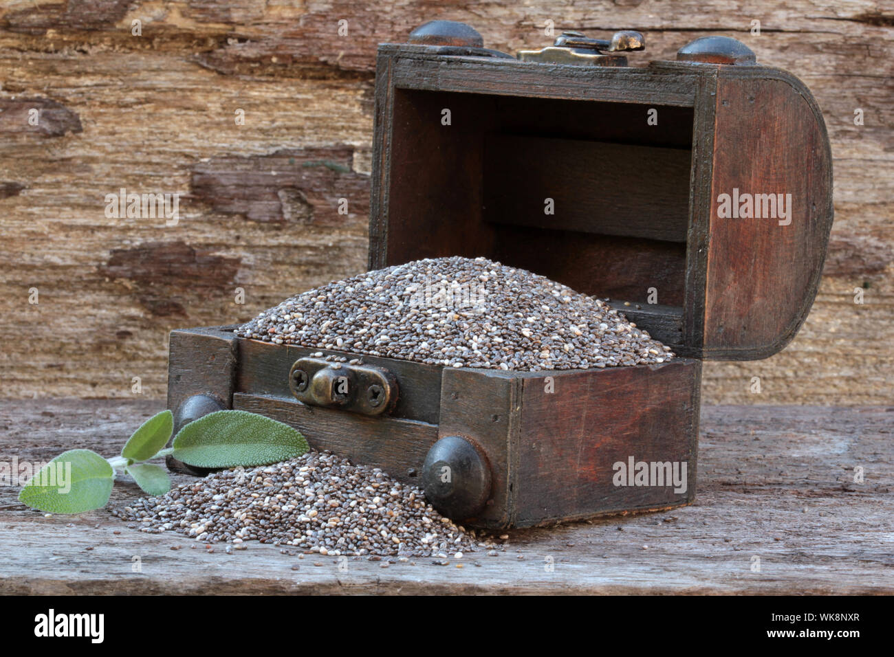 Trigger Chest High Resolution Stock Photography and Images - Alamy