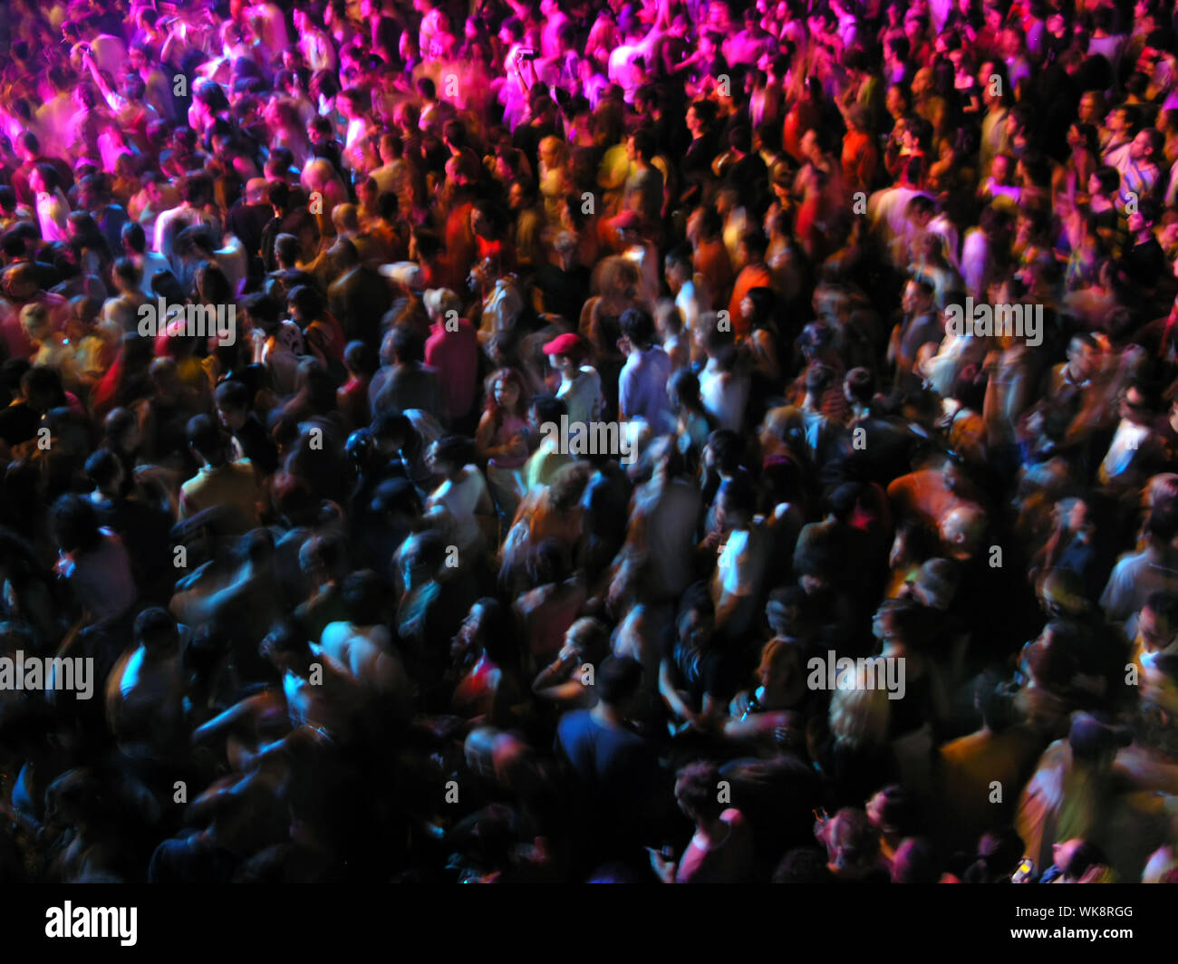 Electro disco hi-res stock photography and images - Alamy