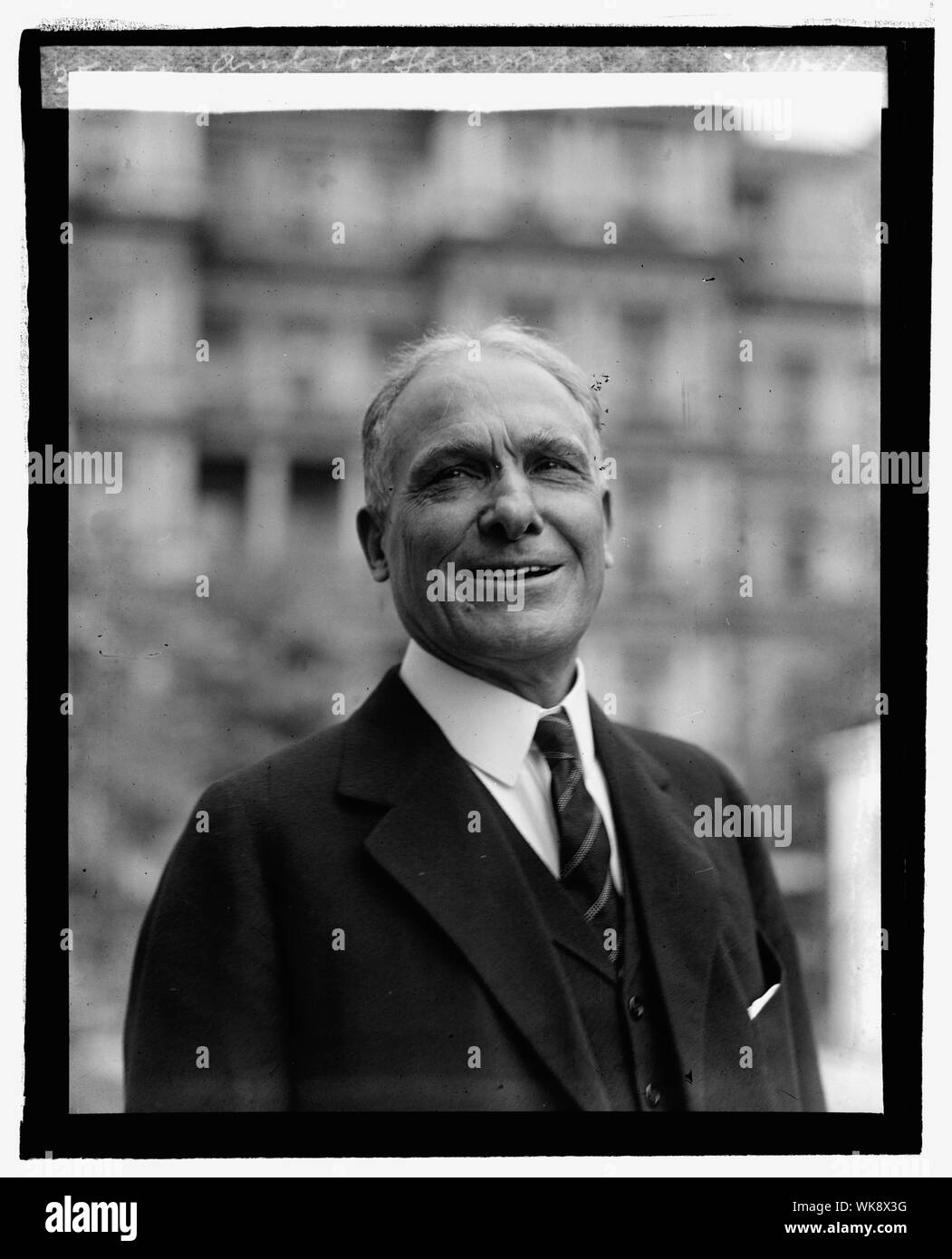 Jacob gould Black and White Stock Photos & Images - Alamy