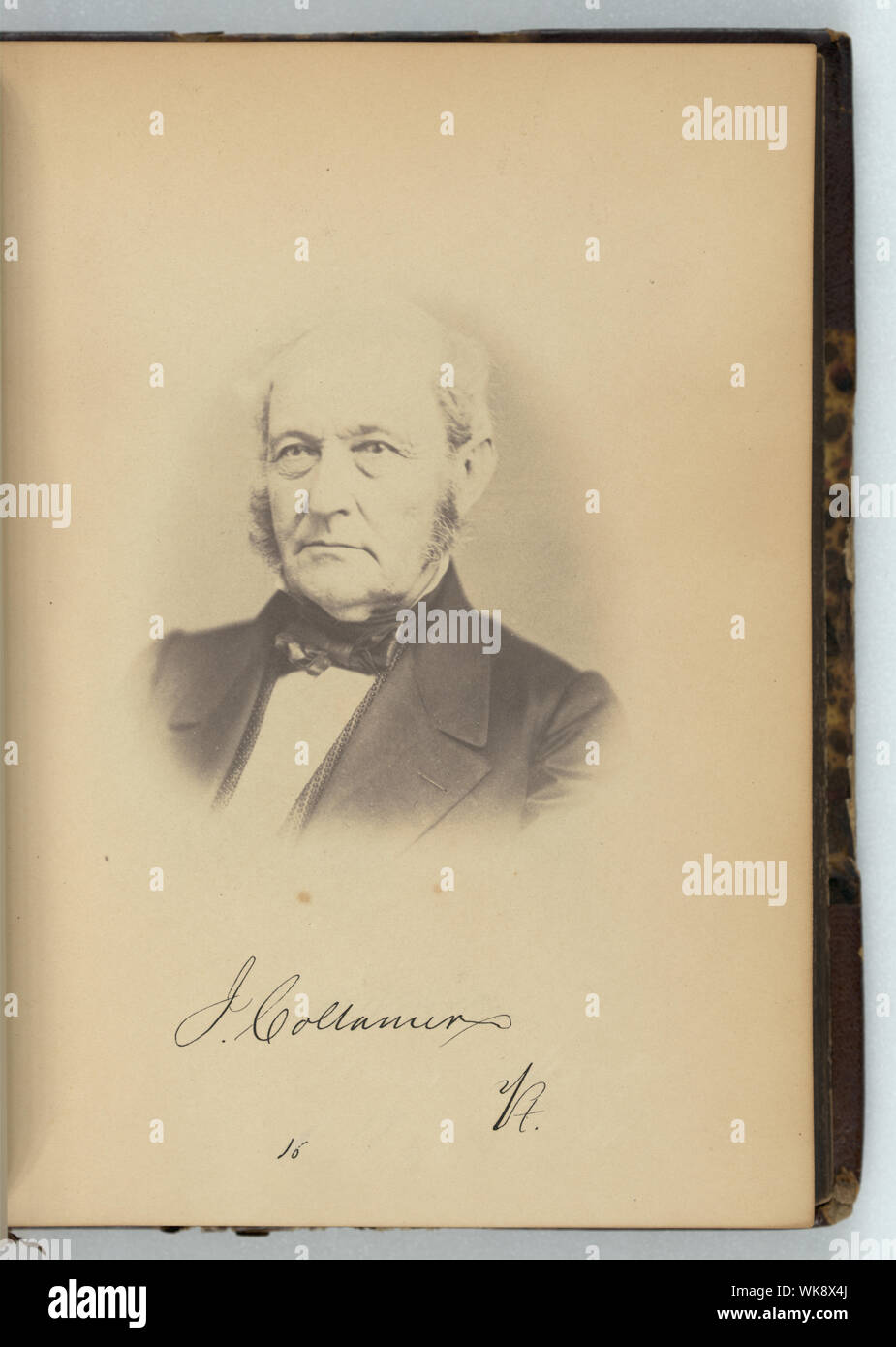 Collamer jacob hi-res stock photography and images - Alamy