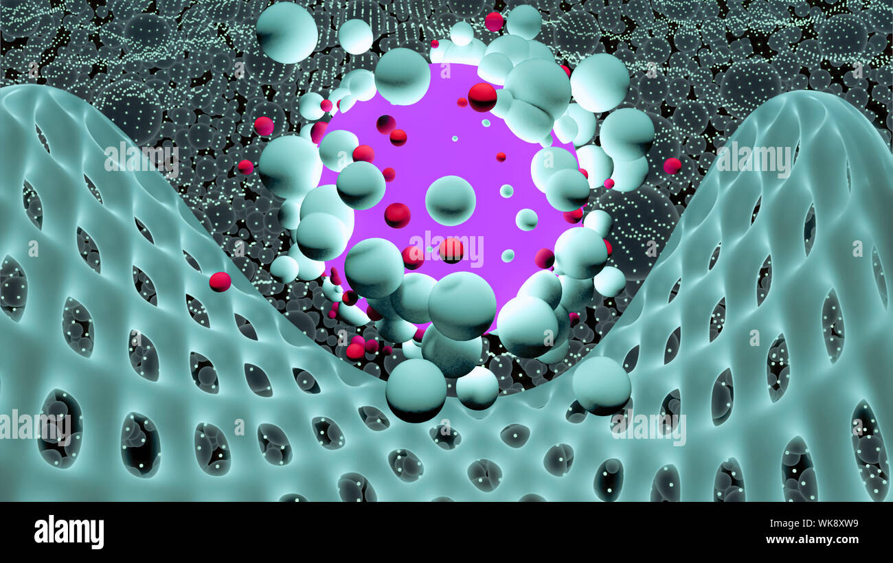 Bioprocessing High Resolution Stock Photography and Images - Alamy