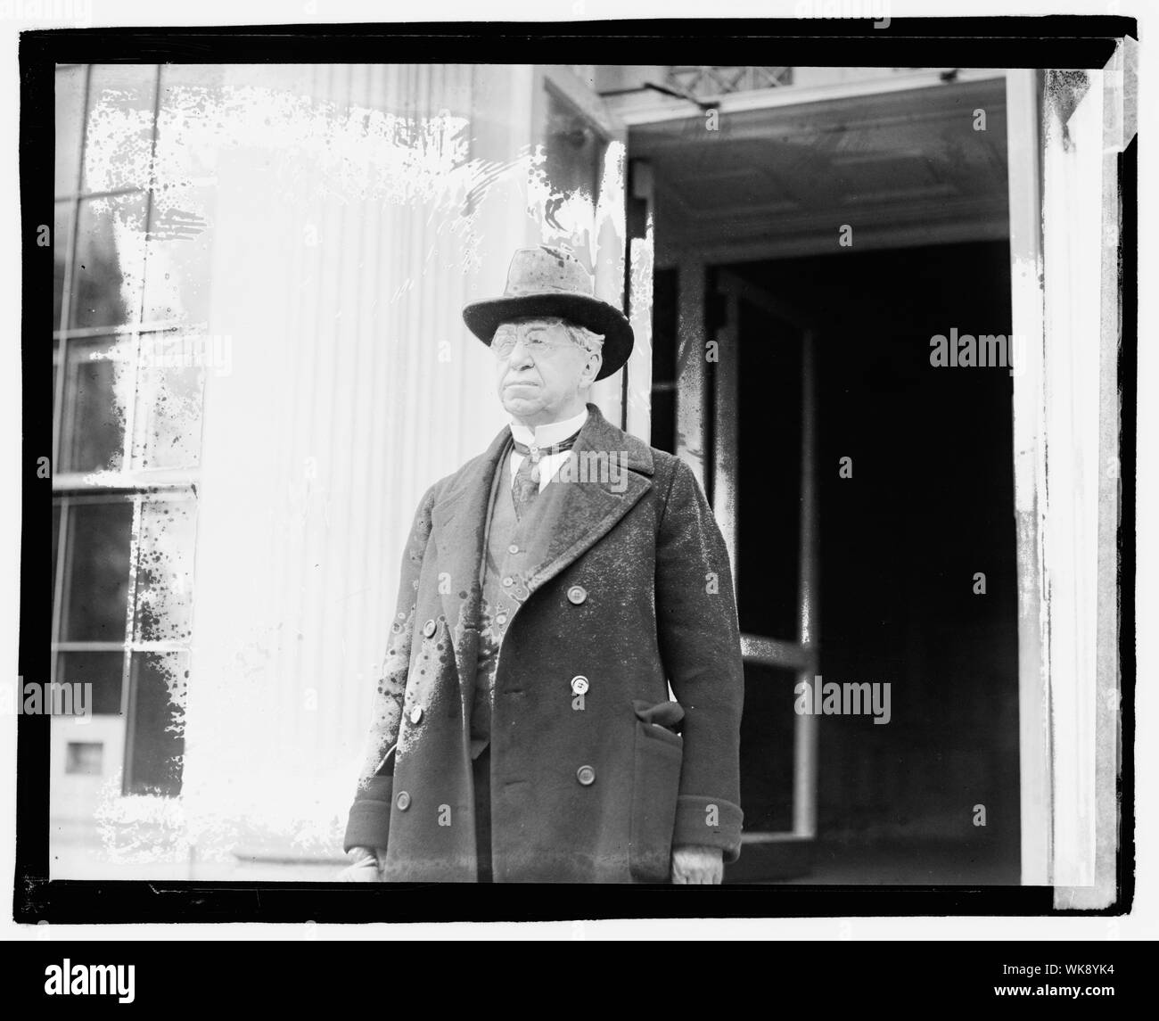 Coxey's army 1894 hi-res stock photography and images - Alamy