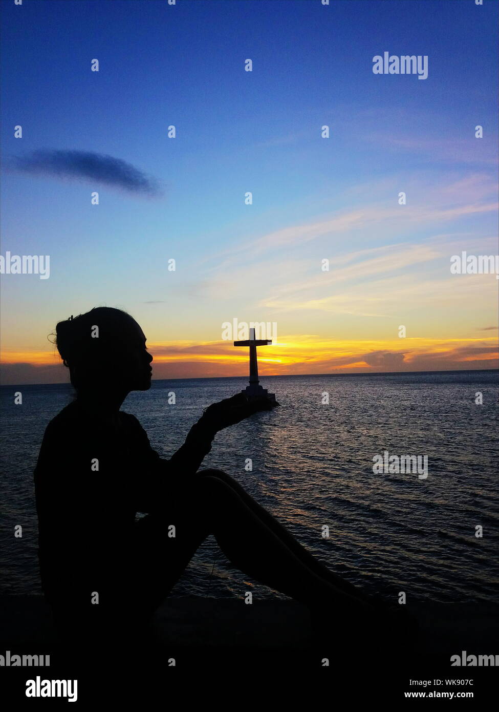 Optical cross hi-res stock photography and images - Alamy