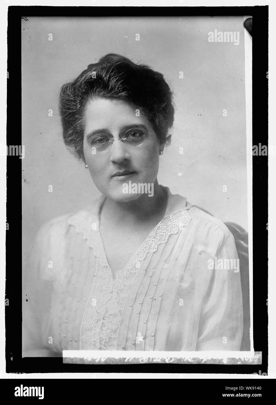 Mrs patti hi-res stock photography and images - Alamy