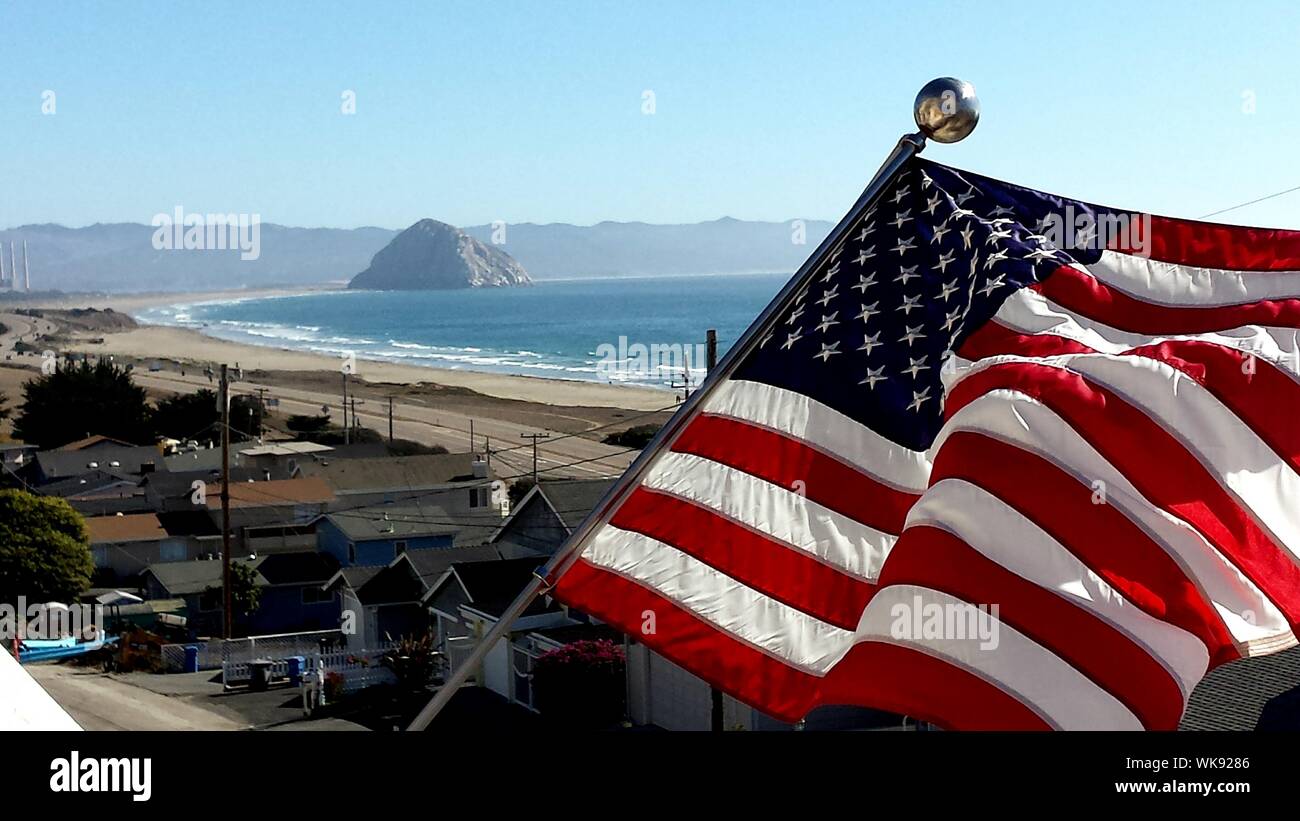 American structures hi-res stock photography and images - Alamy