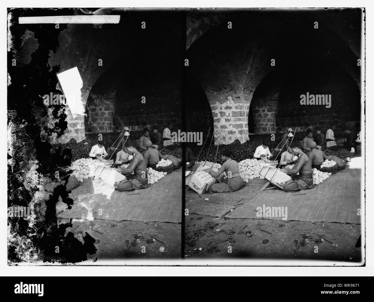 Orange variety Black and White Stock Photos & Images - Alamy