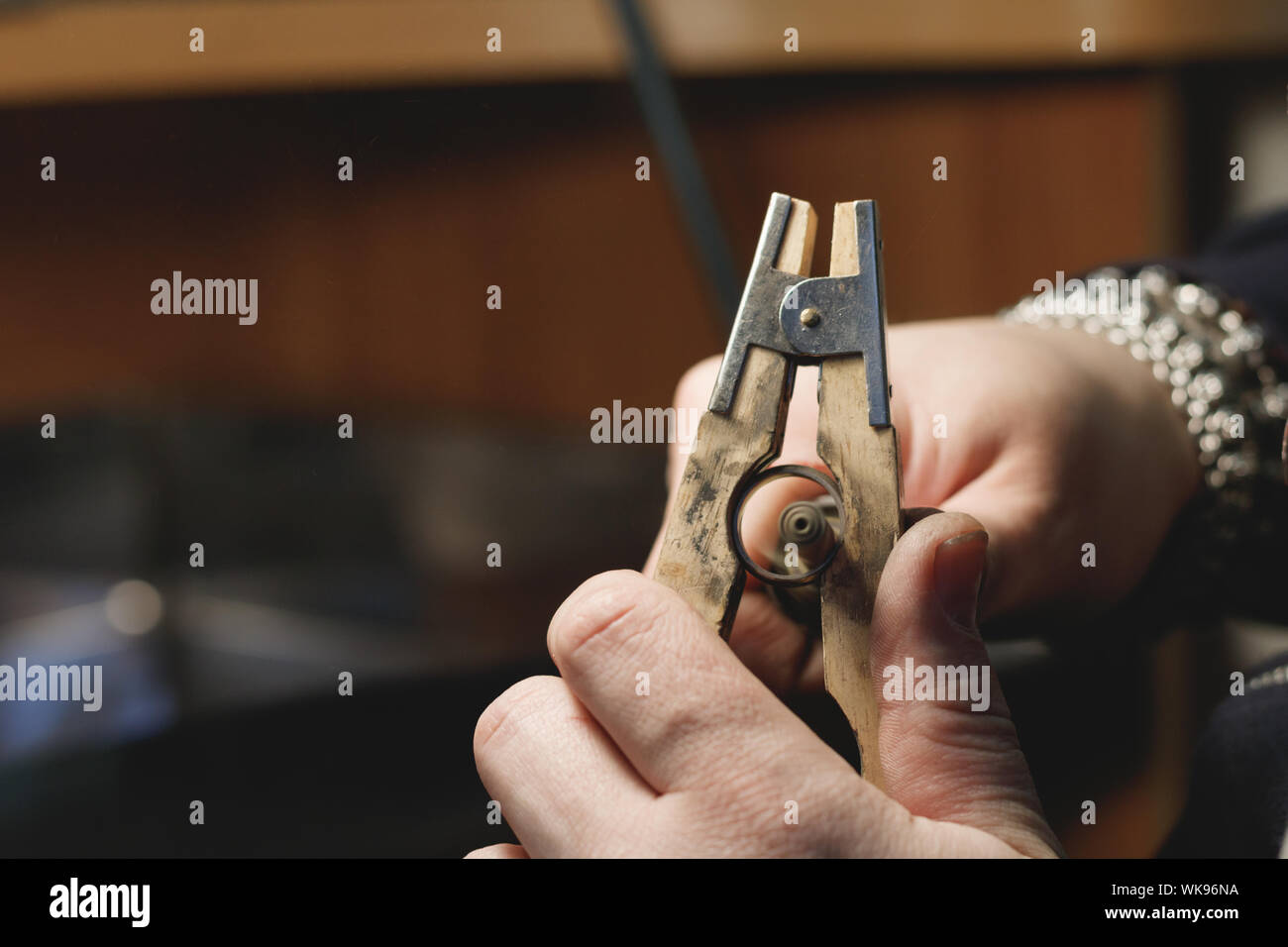 Cigar Cutter High Resolution Stock Photography and Images - Alamy