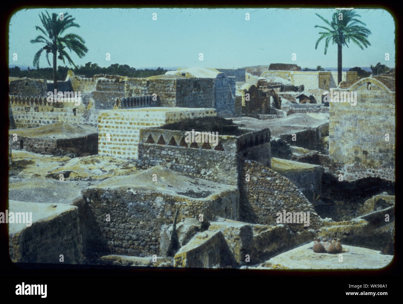 Jerusalem lydda hi-res stock photography and images - Alamy
