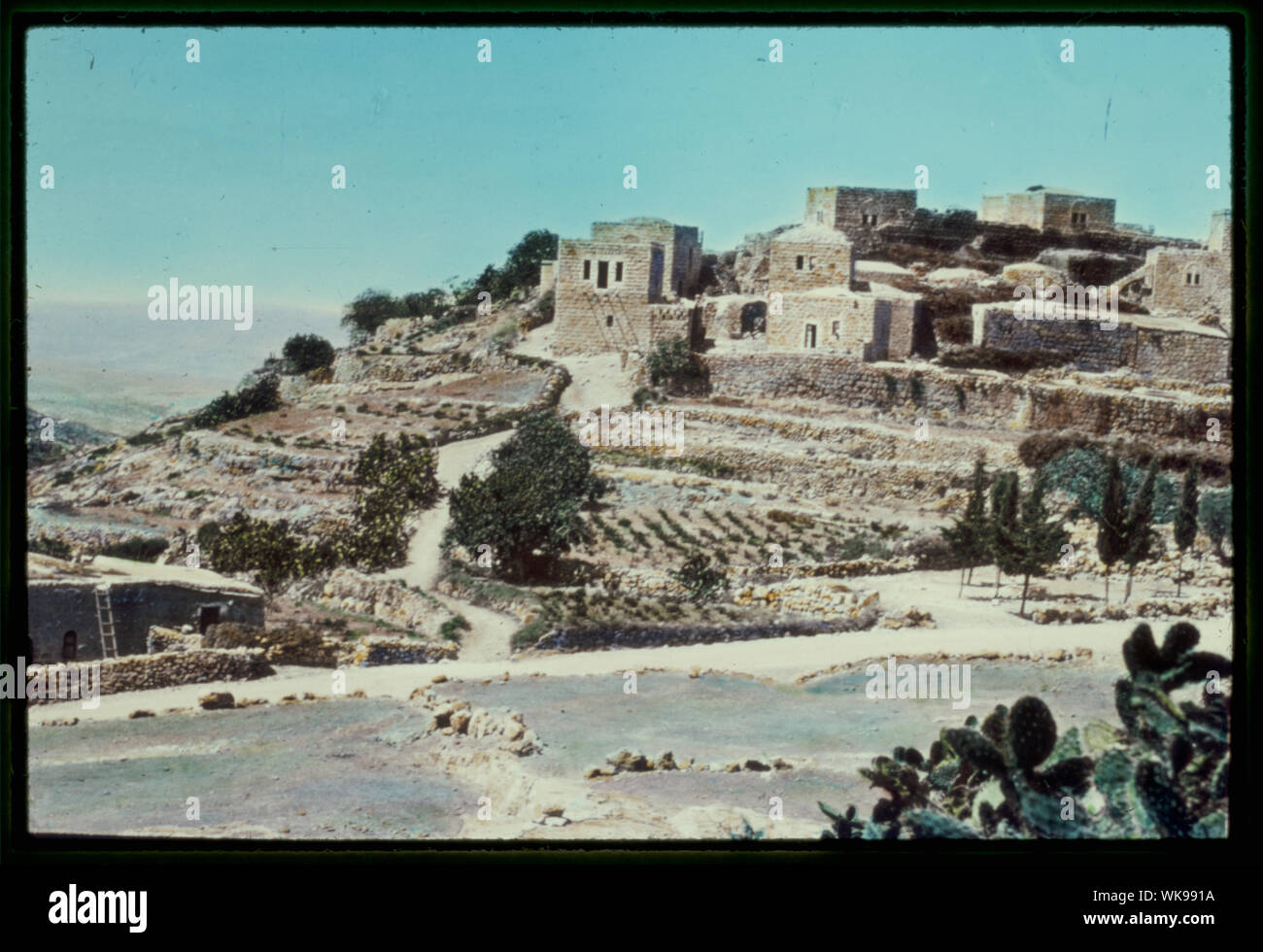 Beth Horon High Resolution Stock Photography and Images - Alamy