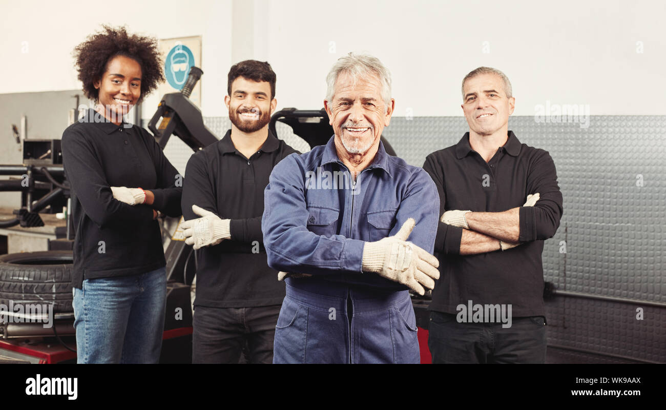 Mechatronics hi-res stock photography and images - Alamy