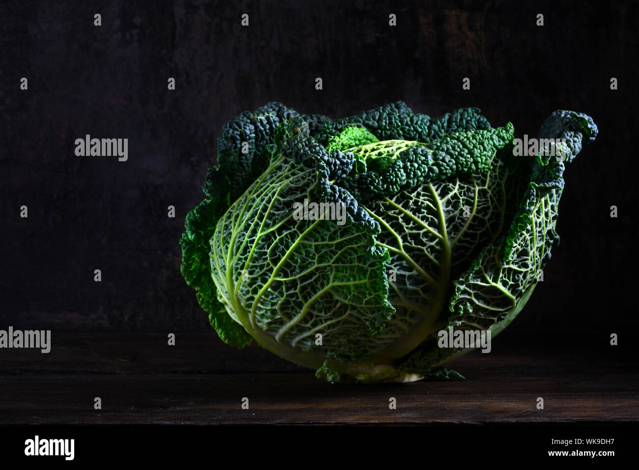 Cabbage light hi-res stock photography and images - Alamy