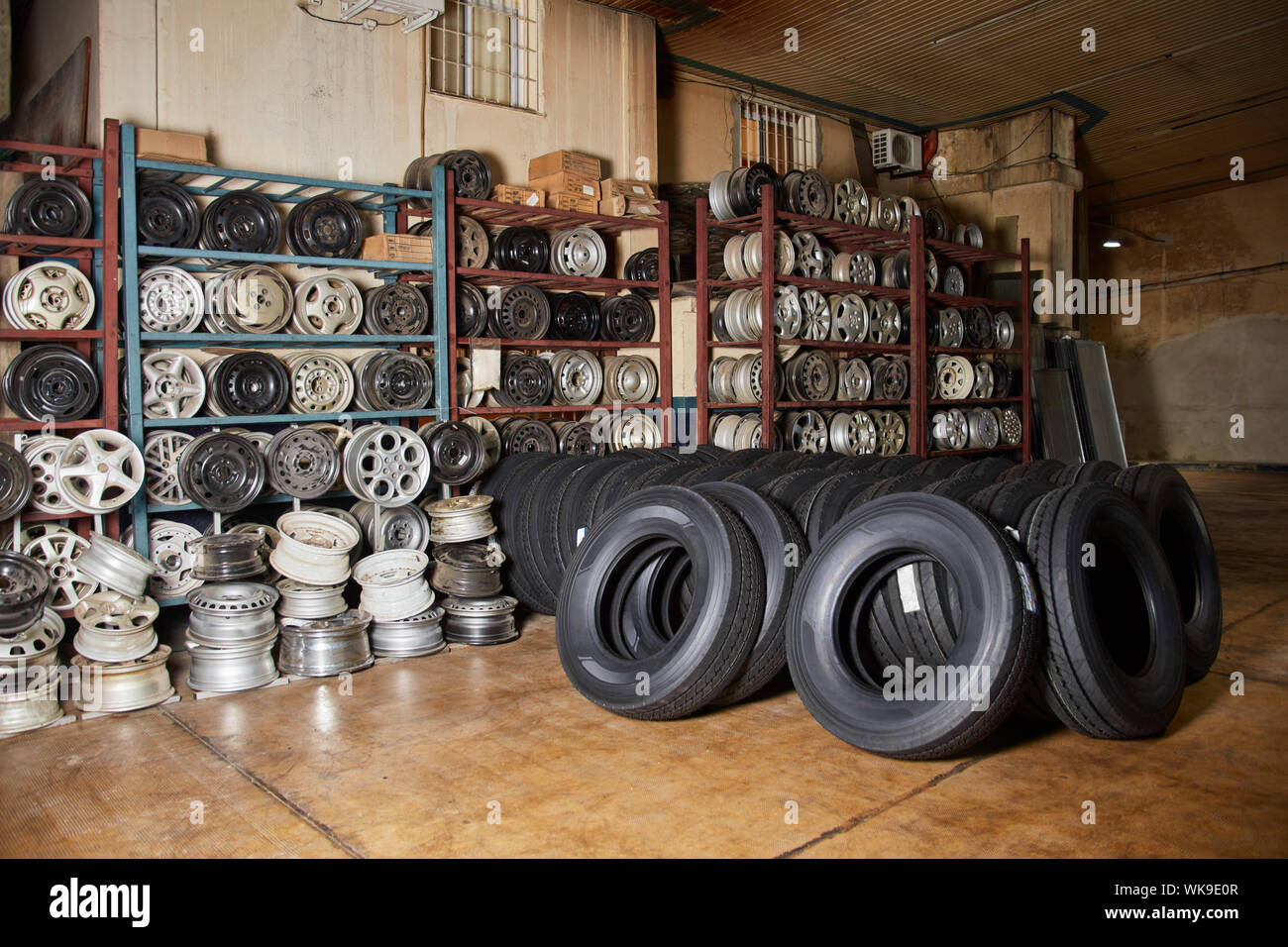 Car selection hi-res stock photography and images - Alamy