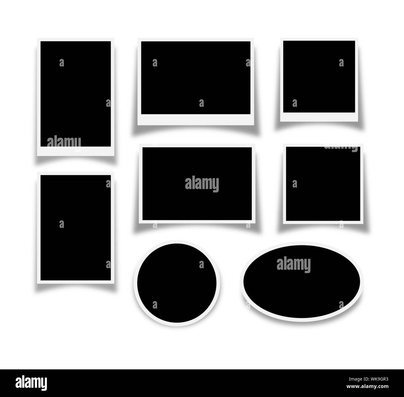 Tumblr Collage Layouts