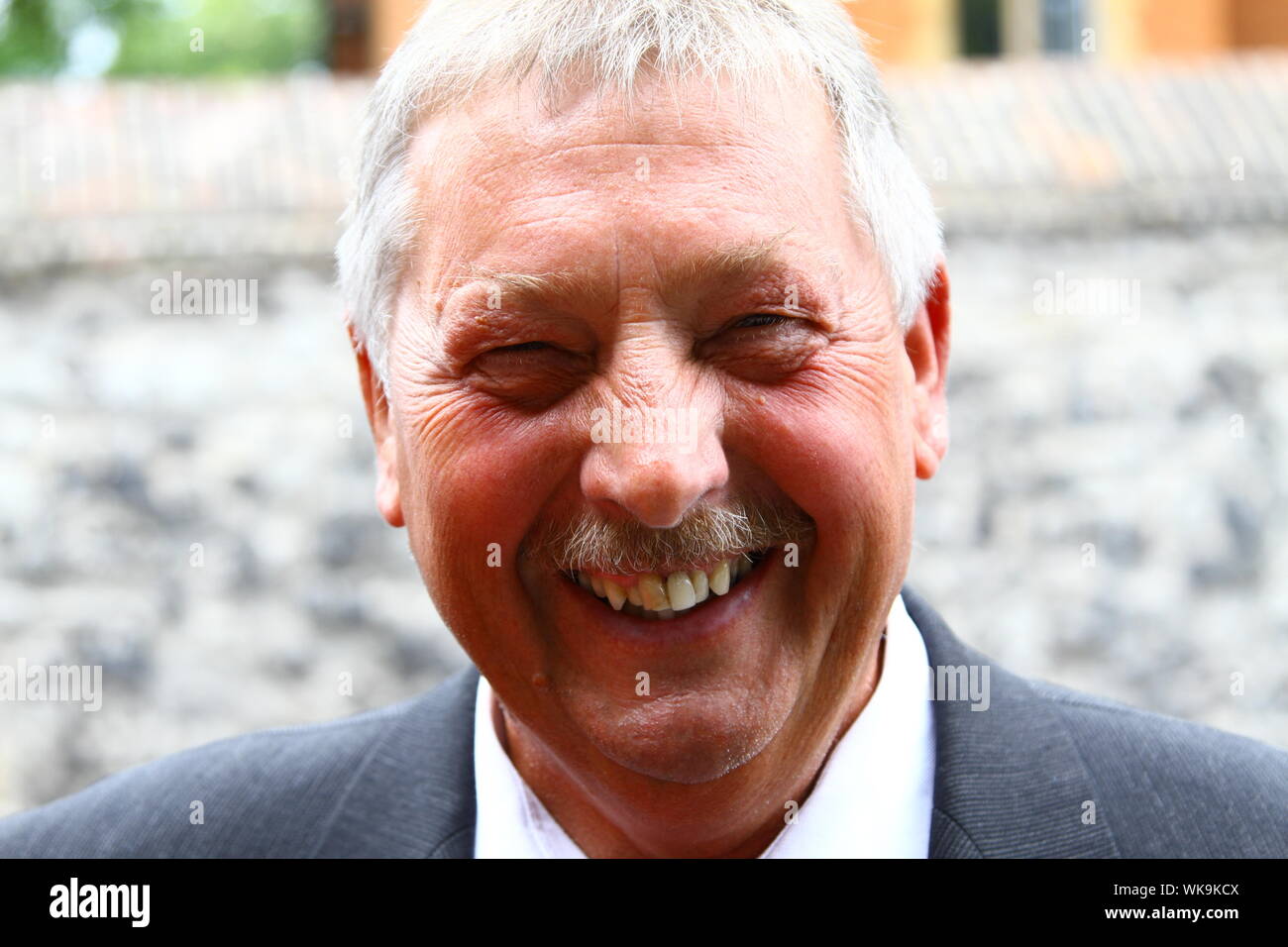 Sam wilson dup hi-res stock photography and images - Alamy