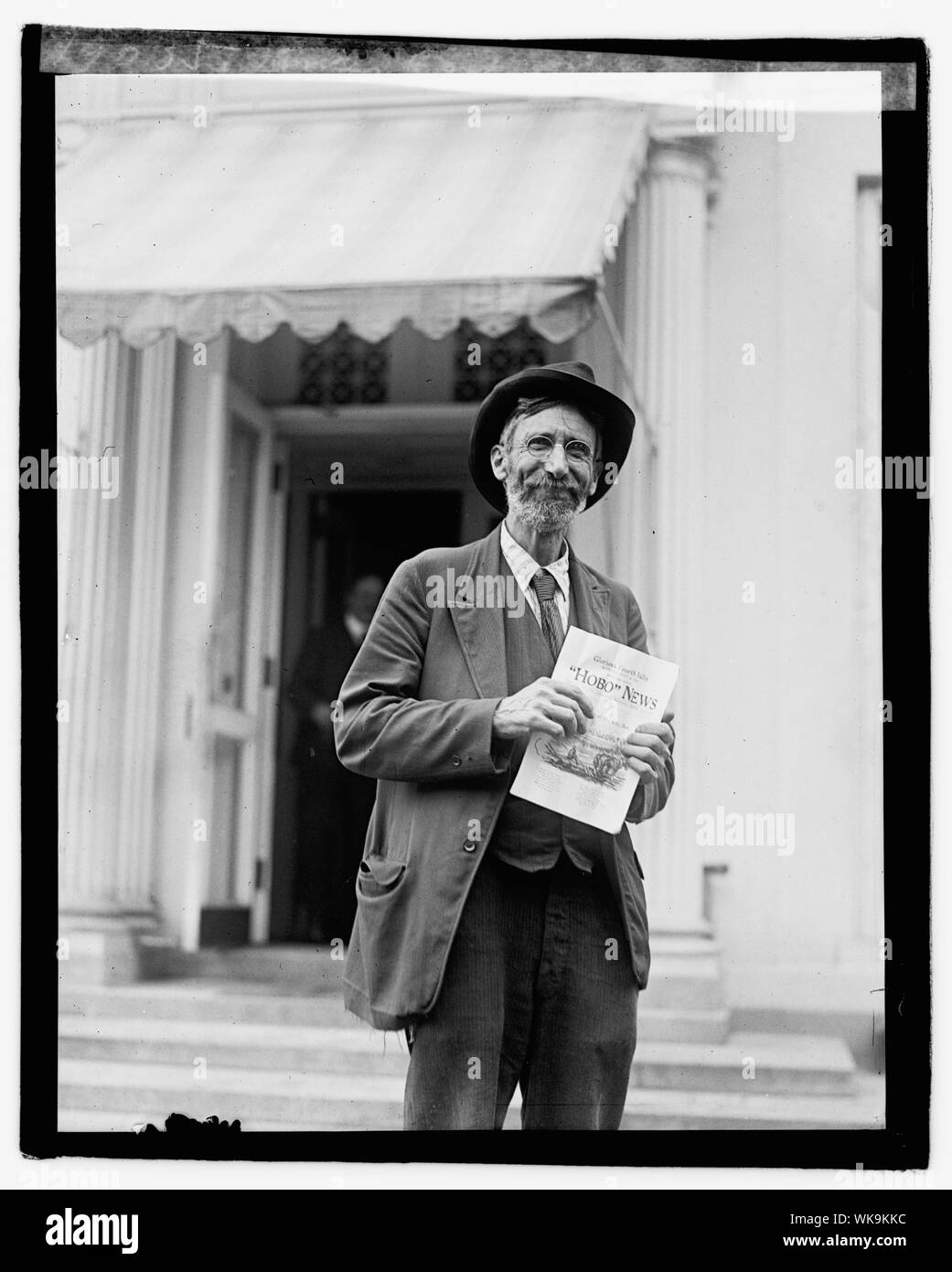 J. Eads Howe Stock Photo - Alamy