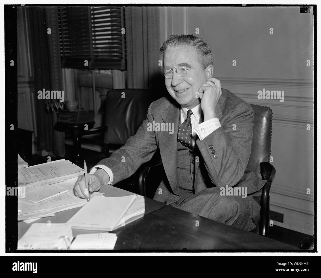 Fitzgerald james hi-res stock photography and images - Alamy