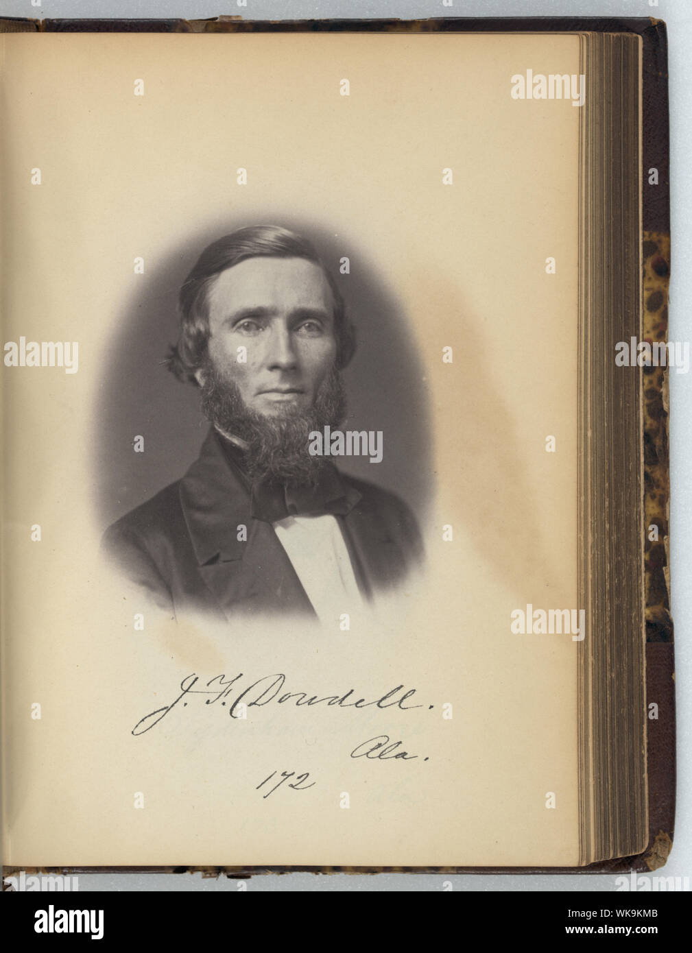 James f dowdell hi-res stock photography and images - Alamy