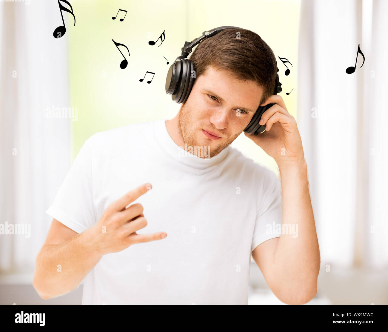 Heavy Rock Music High Resolution Stock Photography and Images - Alamy