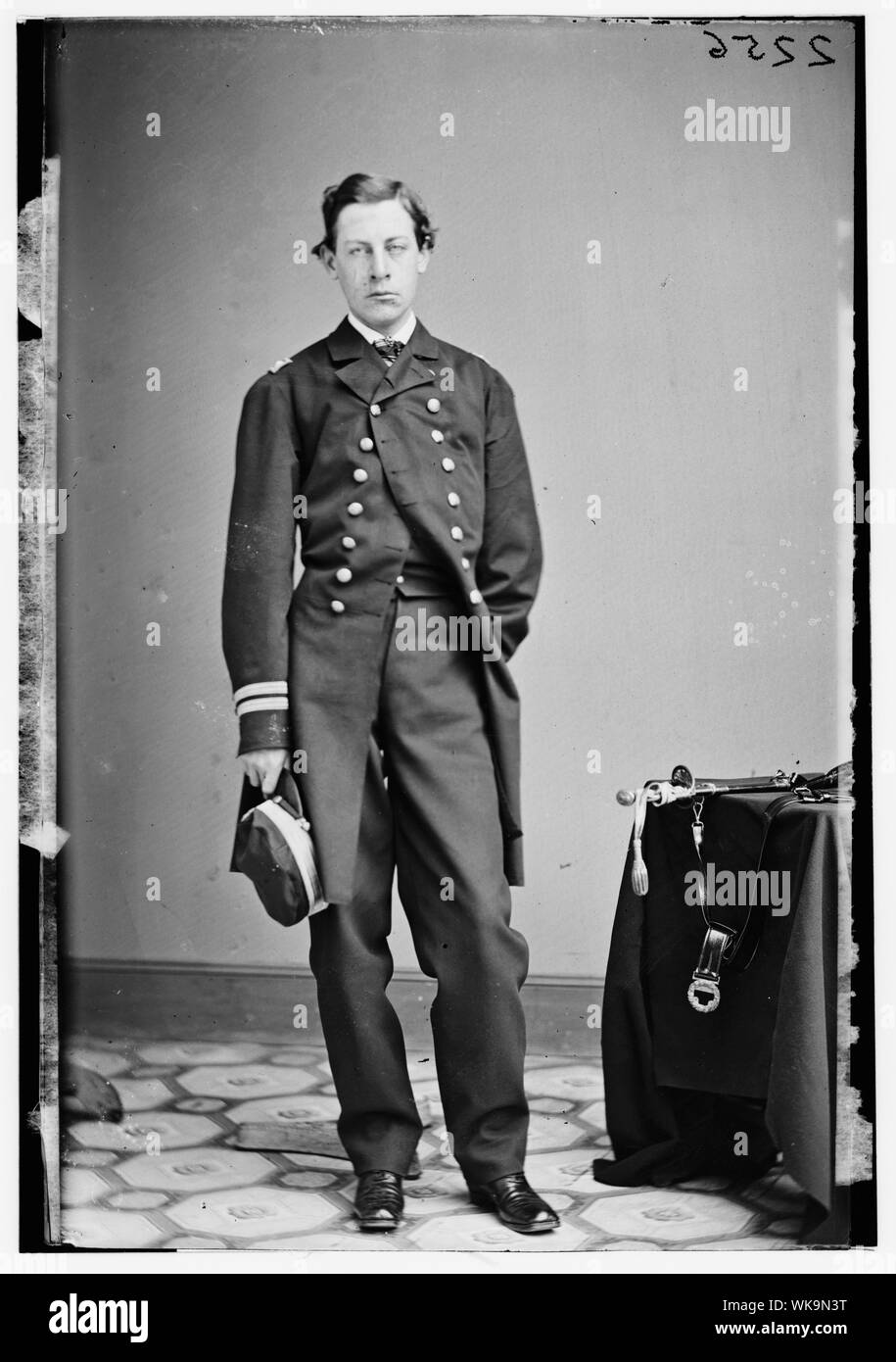 James gordon bennett hi-res stock photography and images - Alamy