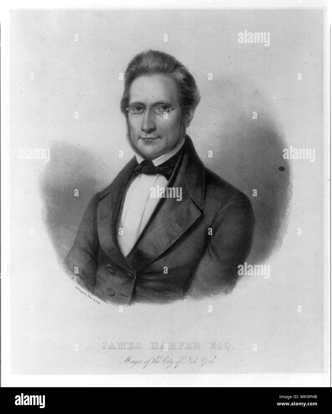 James harper hi-res stock photography and images - Alamy