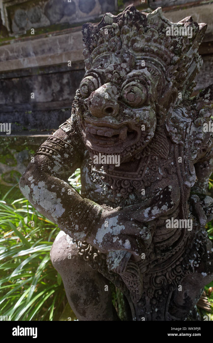 Dwarapala hi-res stock photography and images - Alamy