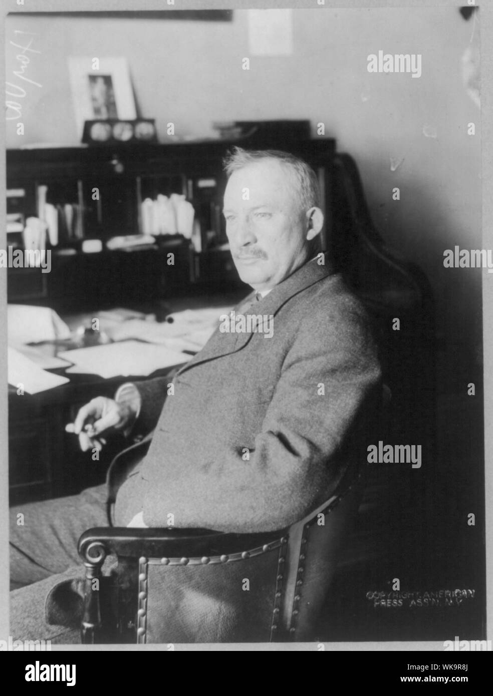 James hay hi-res stock photography and images - Alamy