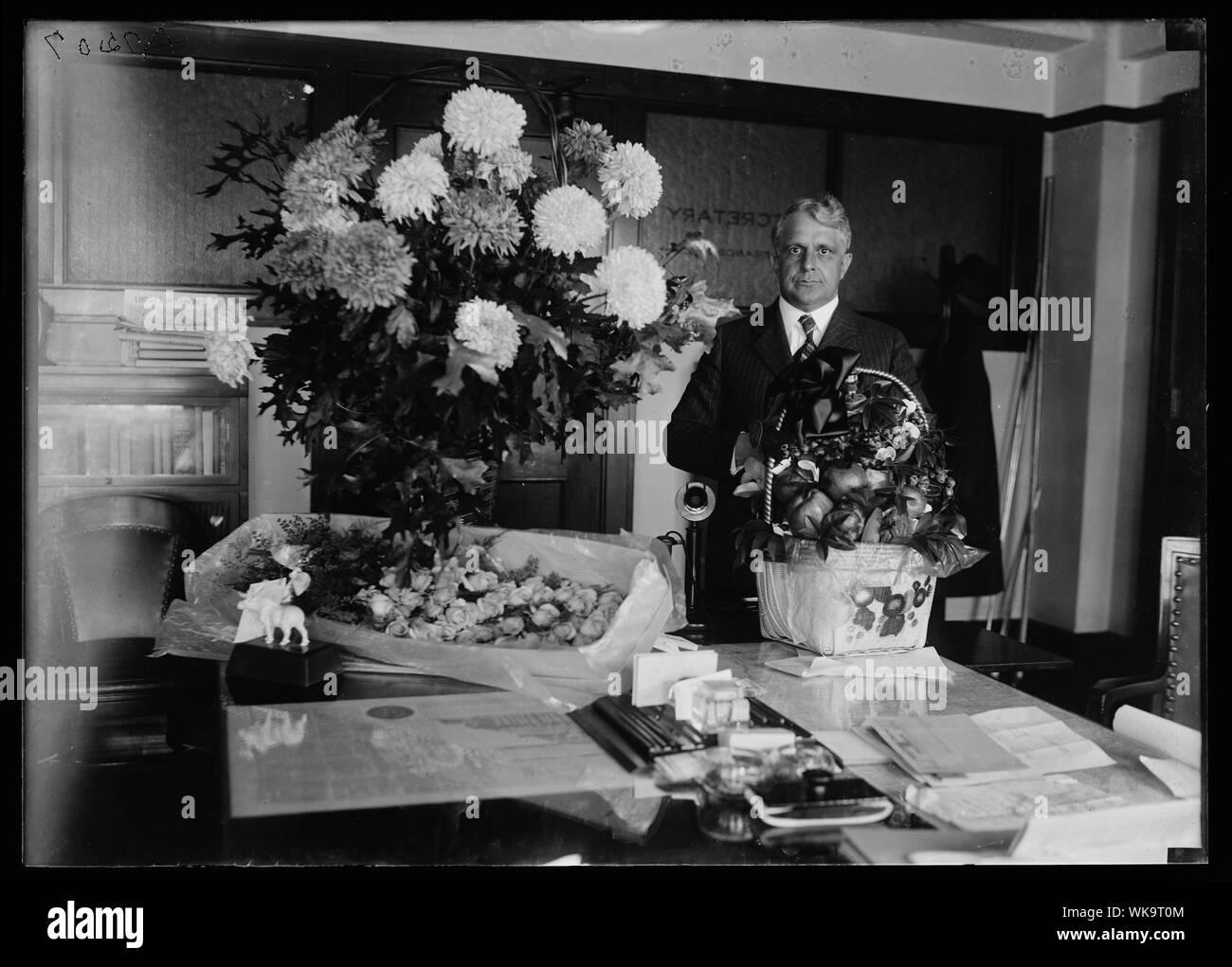 J davis hi-res stock photography and images - Alamy