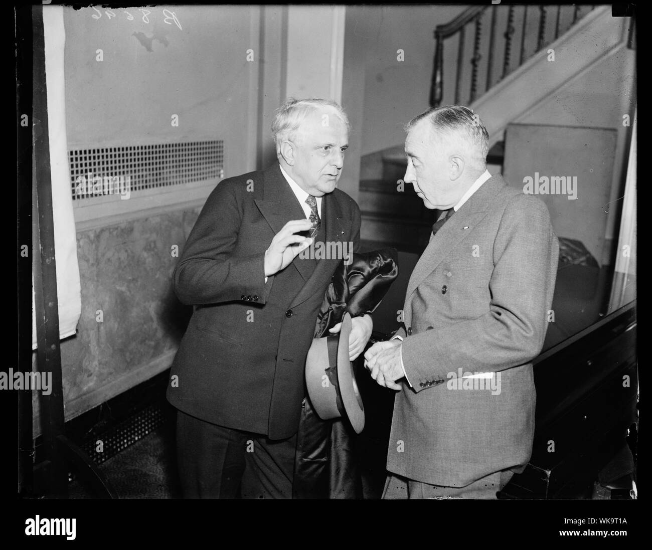 James j davis hi-res stock photography and images - Alamy