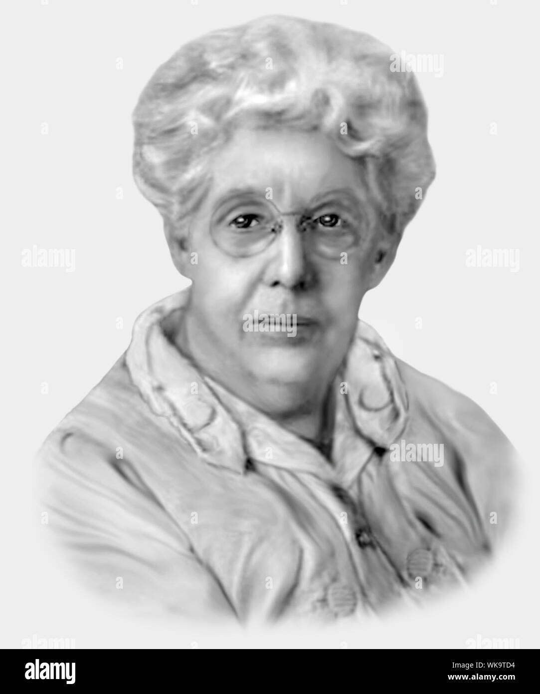 Annie besant hi-res stock photography and images - Alamy