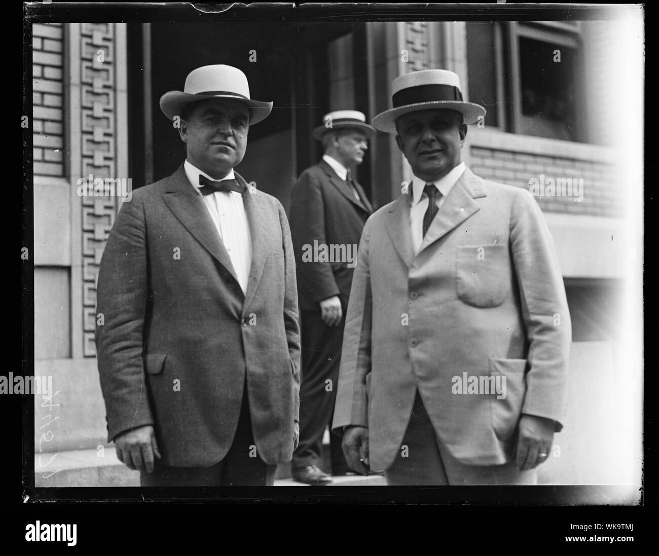 James j davis hi-res stock photography and images - Alamy