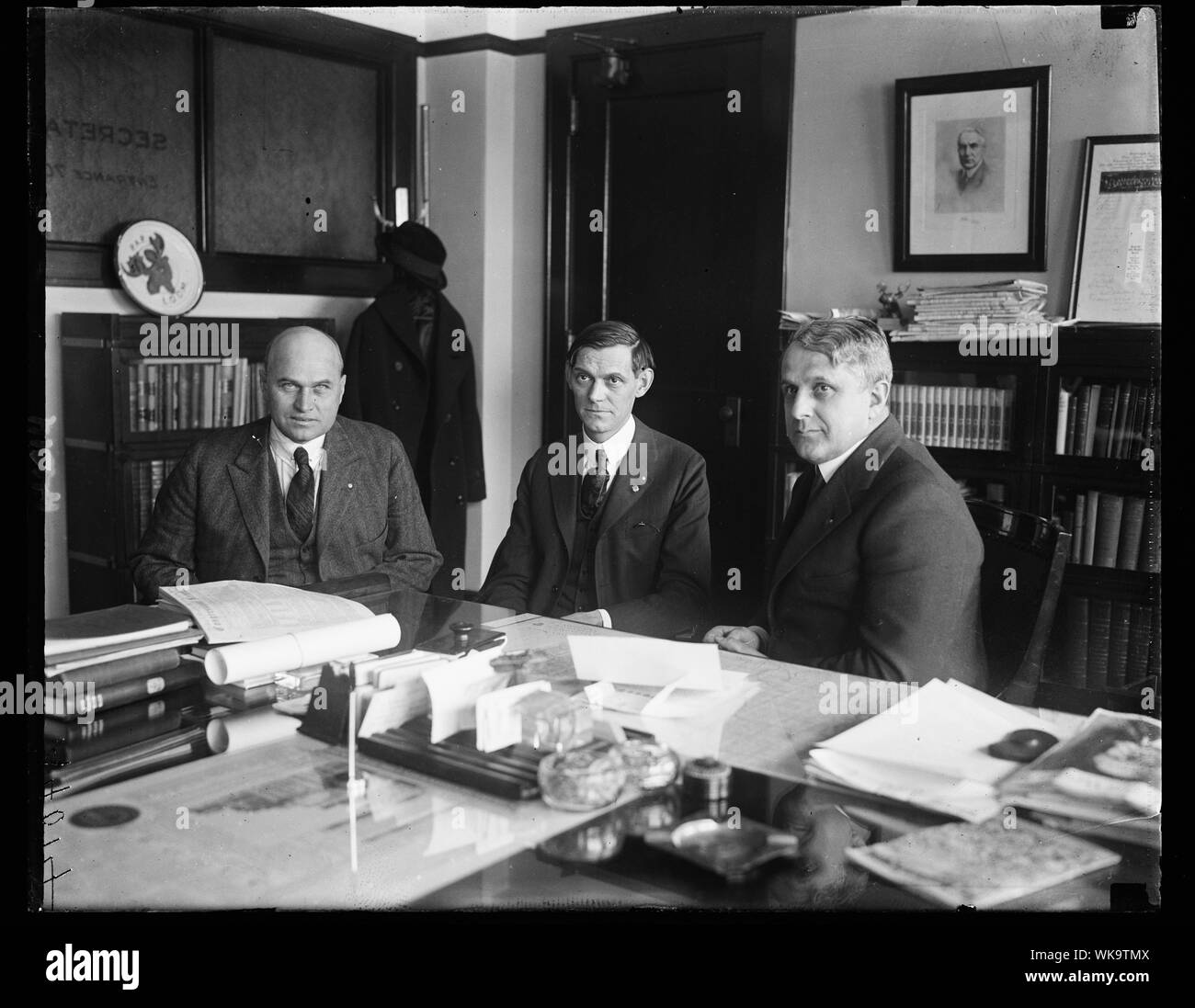 James j davis hi-res stock photography and images - Alamy