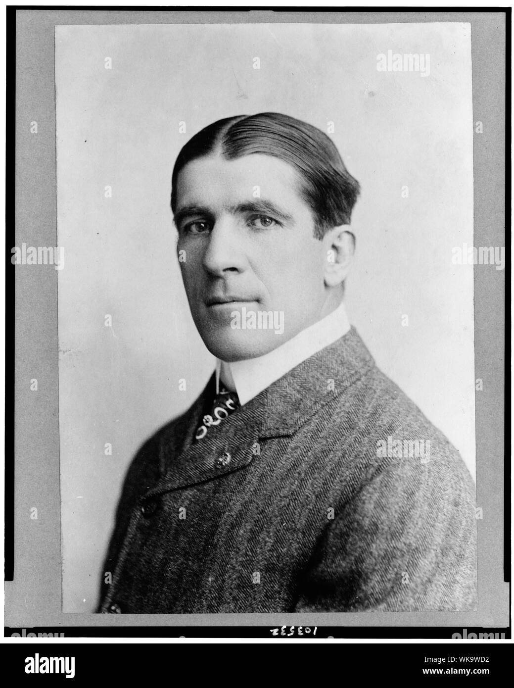 John corbett Cut Out Stock Images & Pictures - Alamy