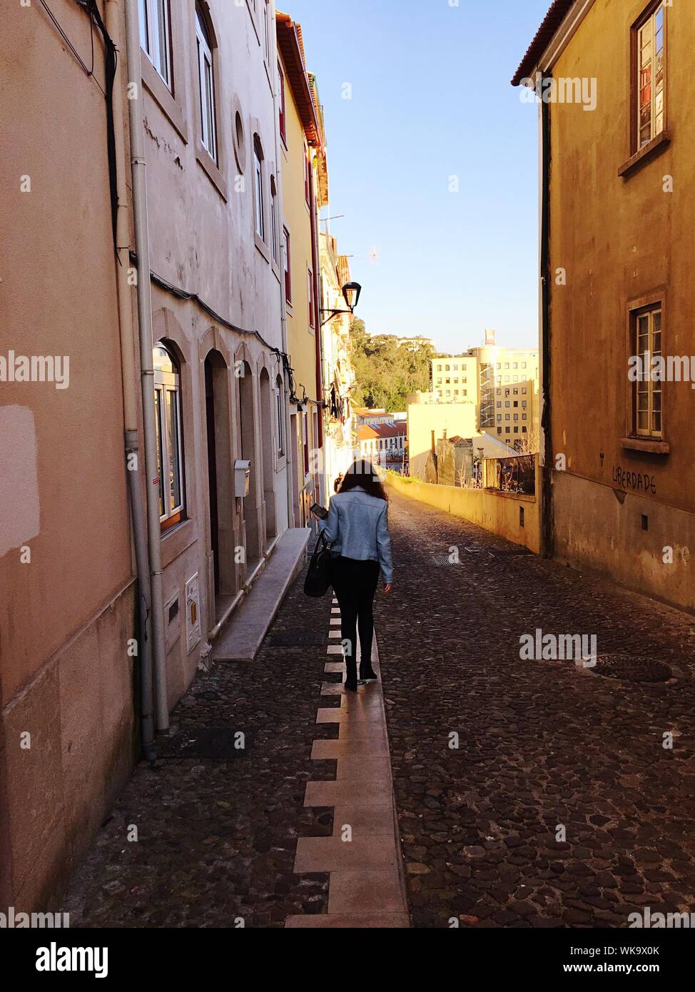 Rustic woman hi-res stock photography and images - Alamy