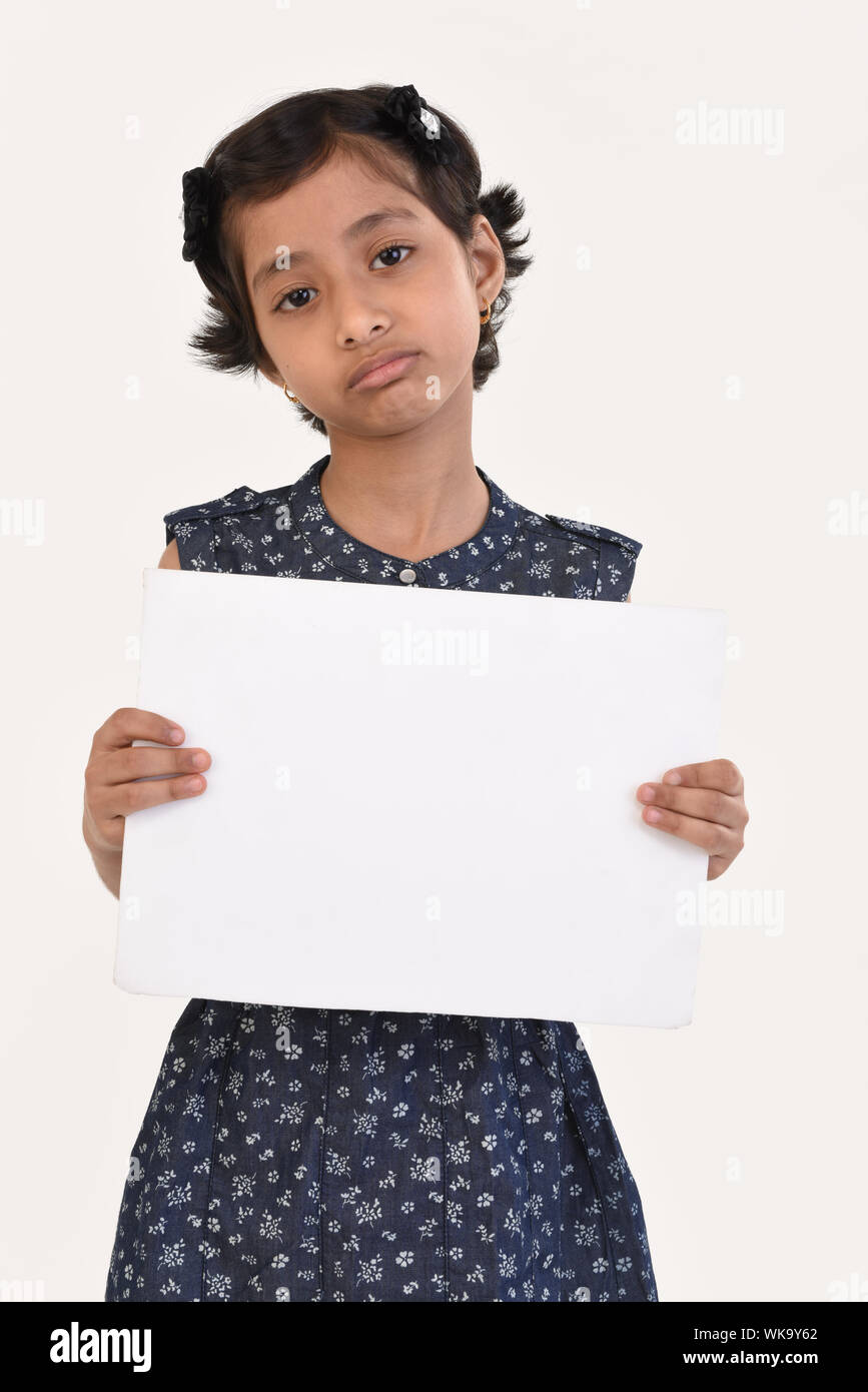 Child holding head sad hi-res stock photography and images - Alamy