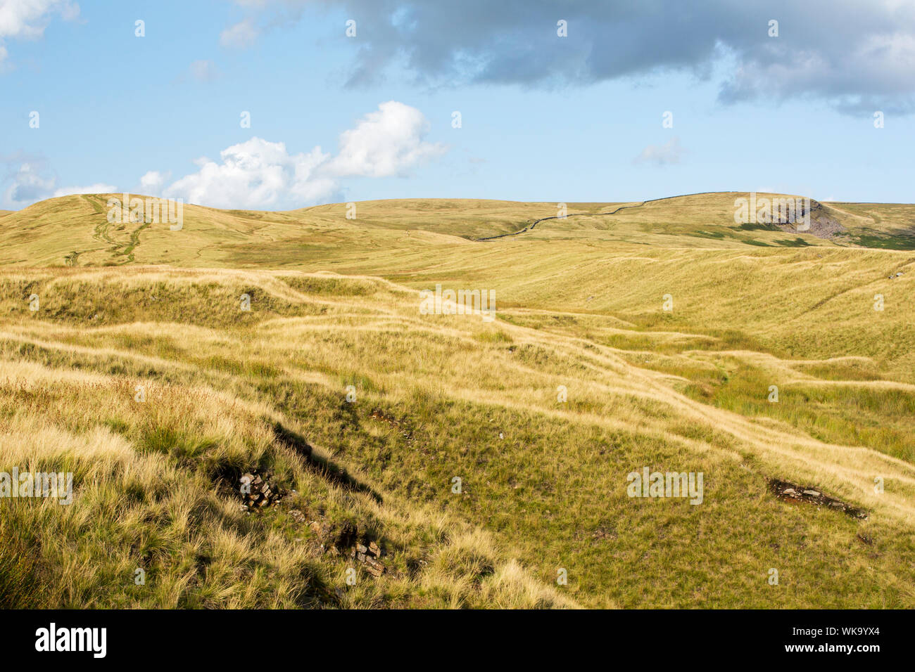 Nick of pendle lancashire hi-res stock photography and images - Alamy