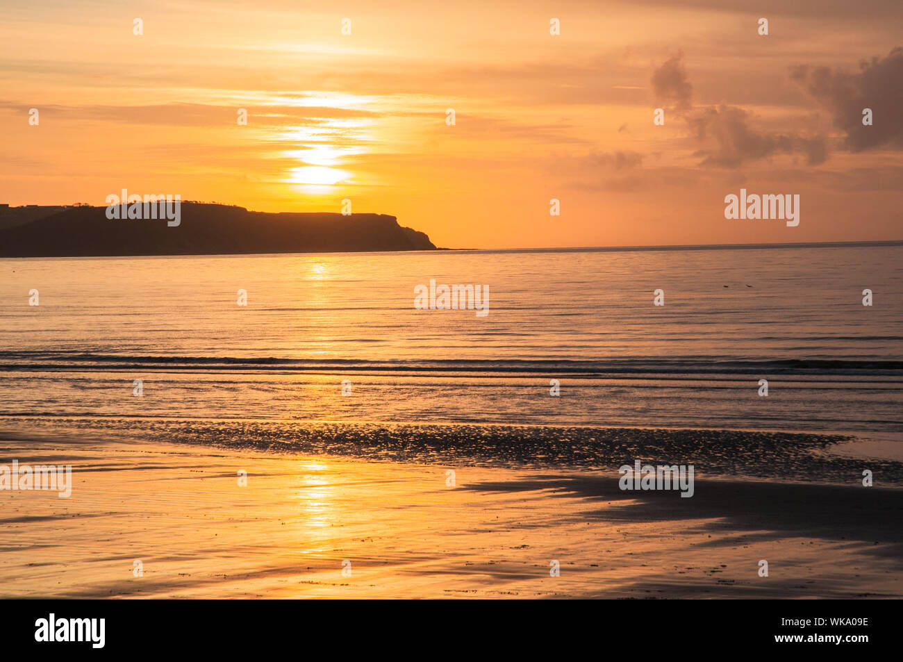 Ayr beach hi-res stock photography and images - Alamy