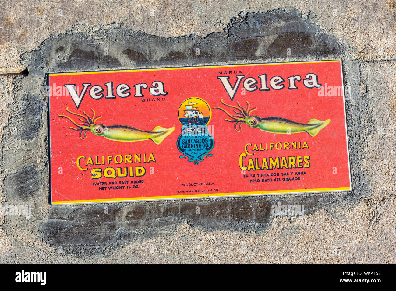 Velera hi-res stock photography and images - Alamy