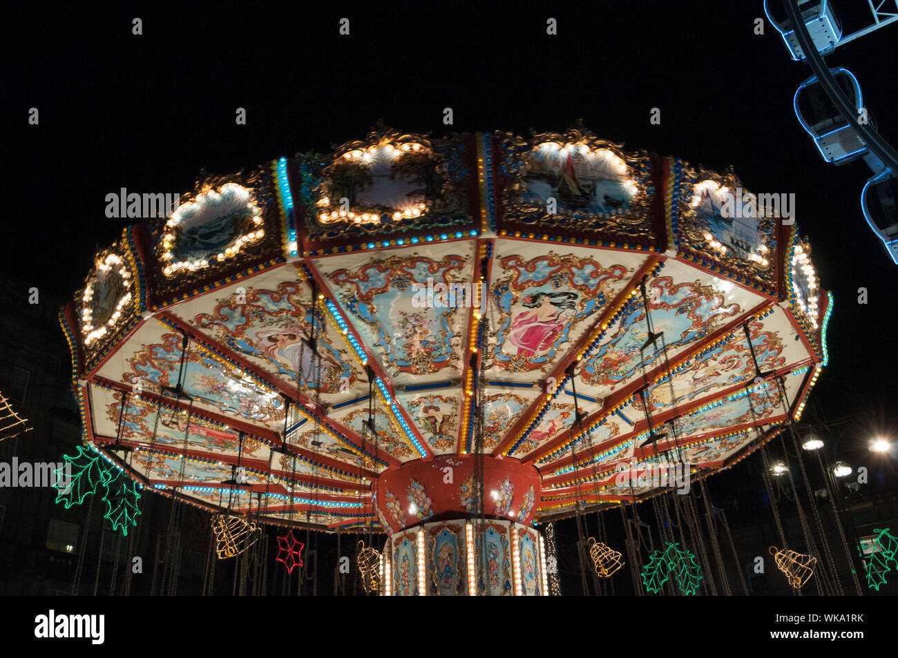 Chair o plane hi-res stock photography and images - Alamy