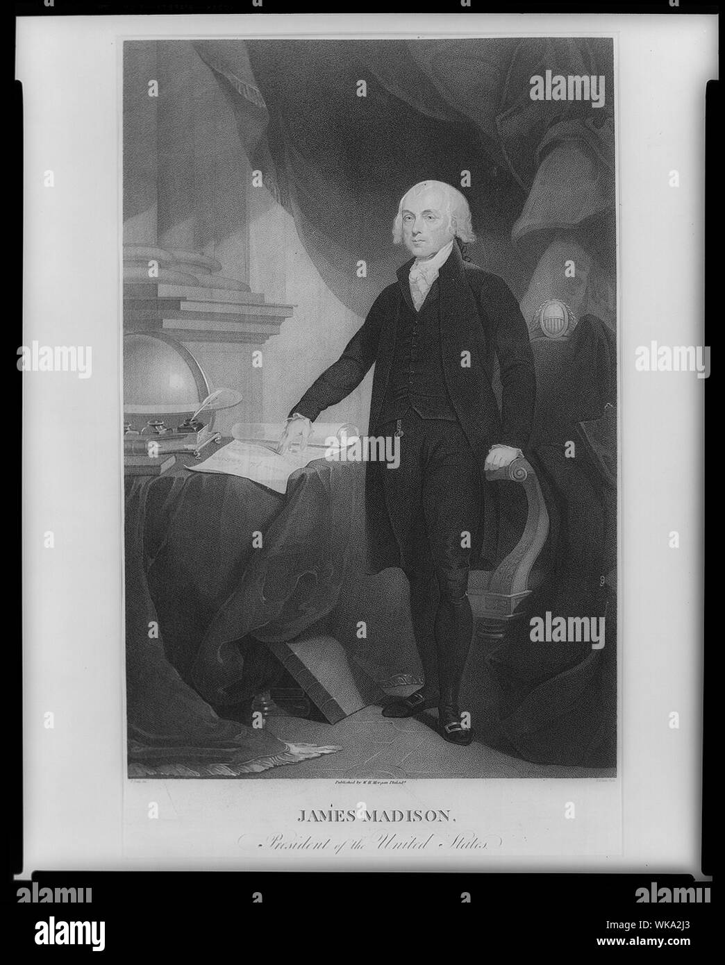 James sully hi-res stock photography and images - Alamy