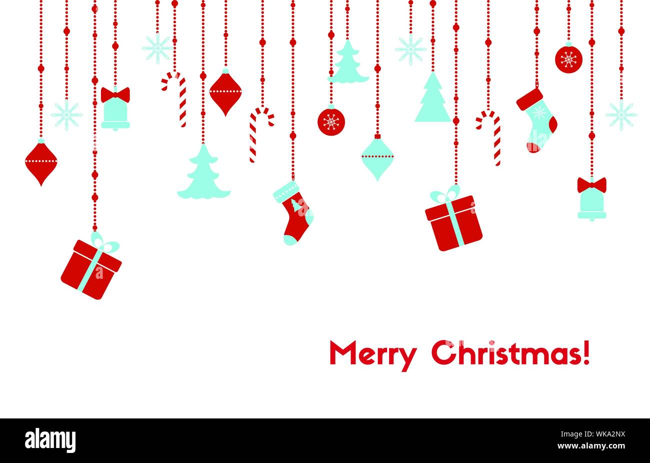 Hanging card hi-res stock photography and images - Alamy