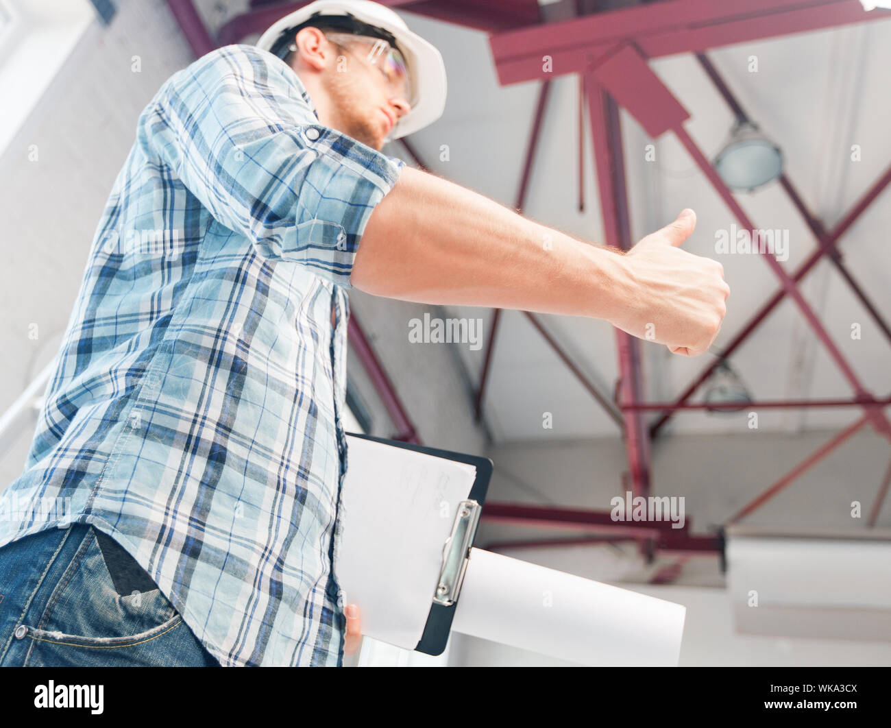 Blueprint High Resolution Stock Photography and Images - Alamy