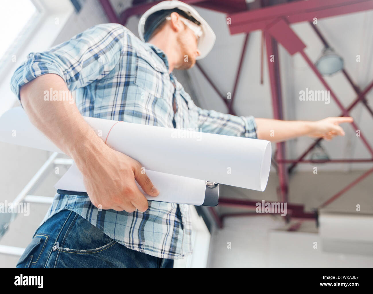 Blueprint High Resolution Stock Photography and Images - Alamy