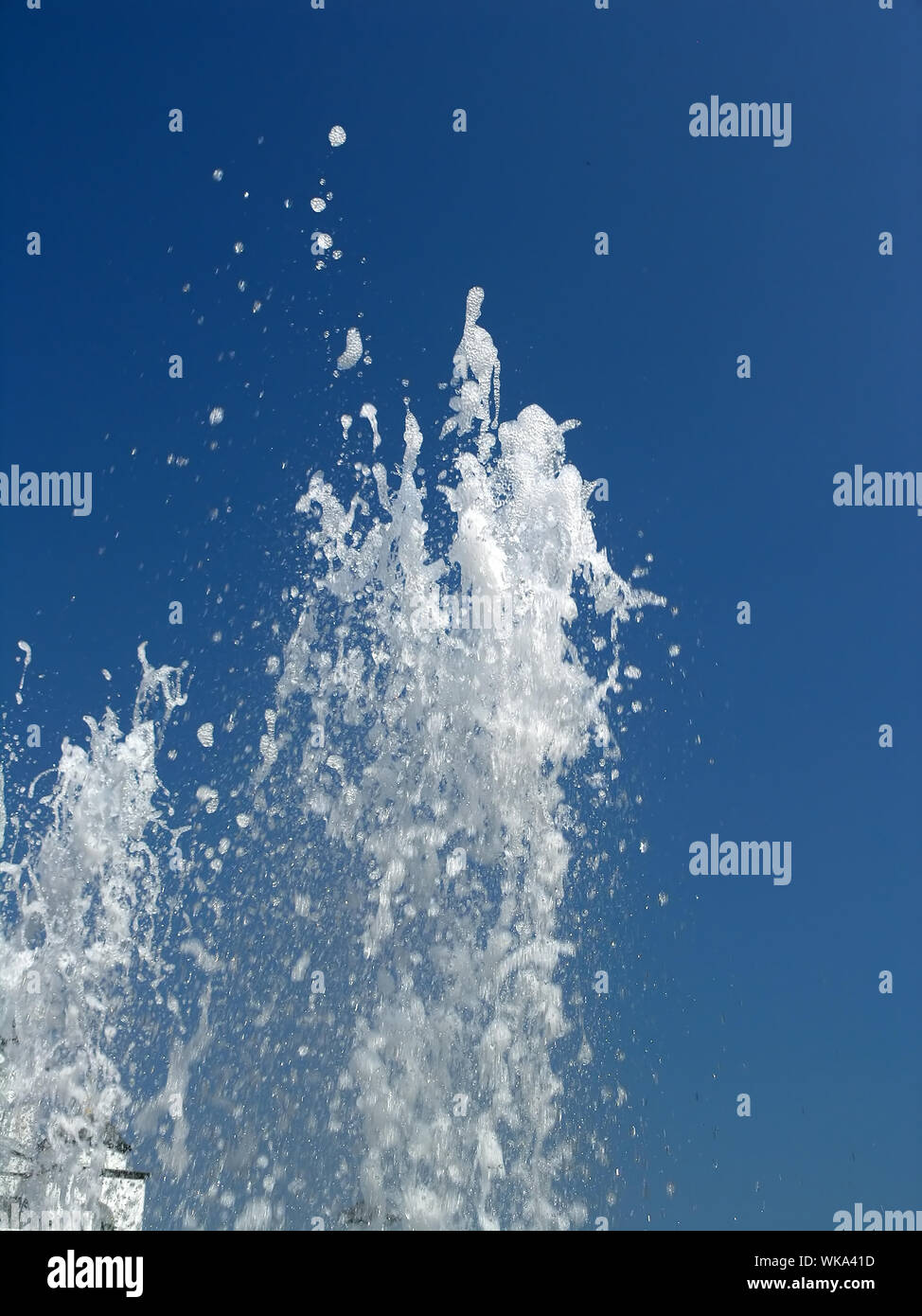 Aspersion hi-res stock photography and images - Alamy