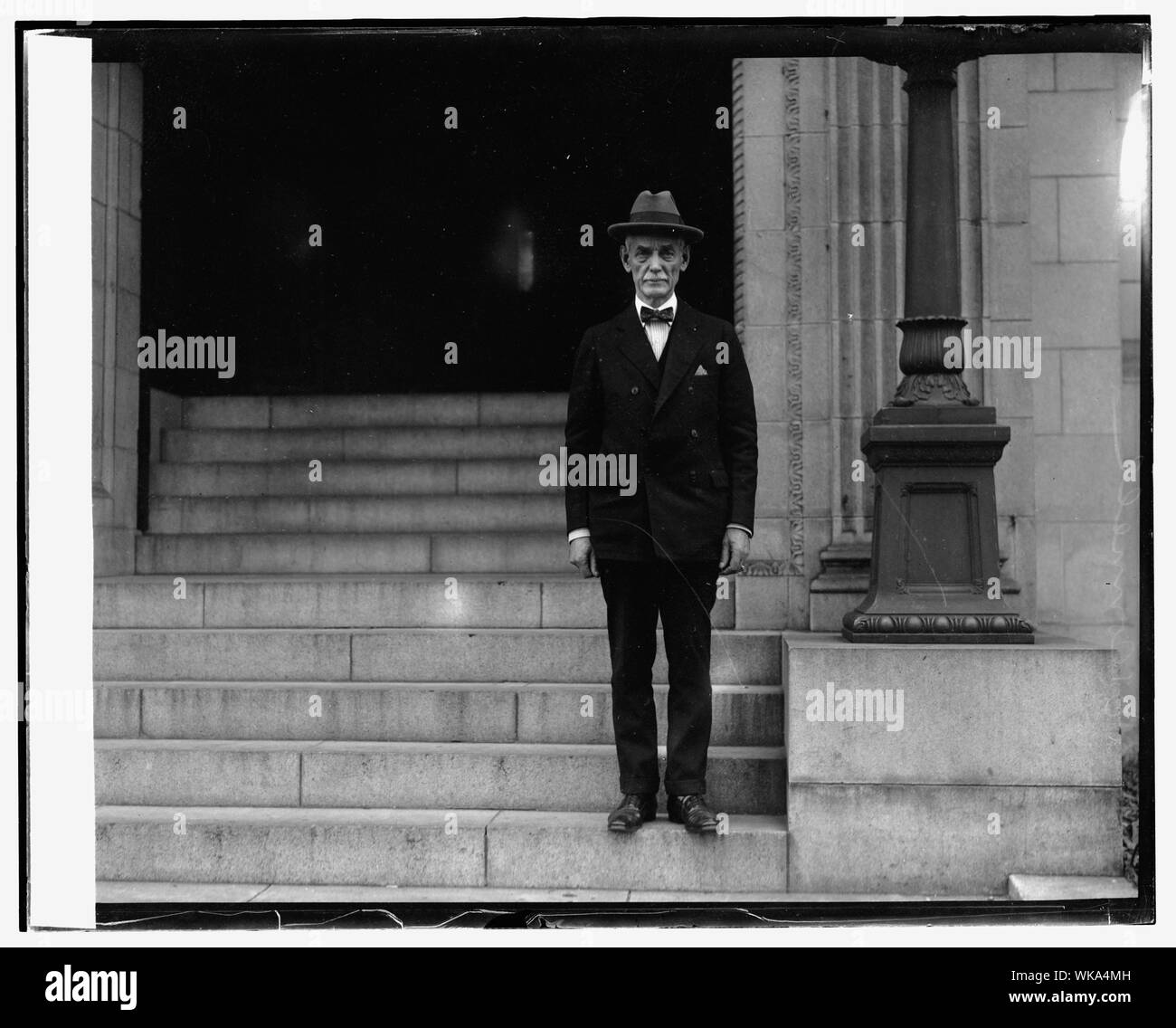 James oconnell Cut Out Stock Images & Pictures - Alamy