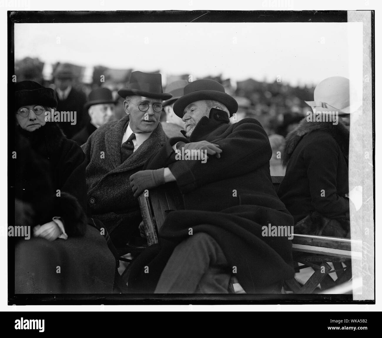 James bowling Black and White Stock Photos & Images - Alamy