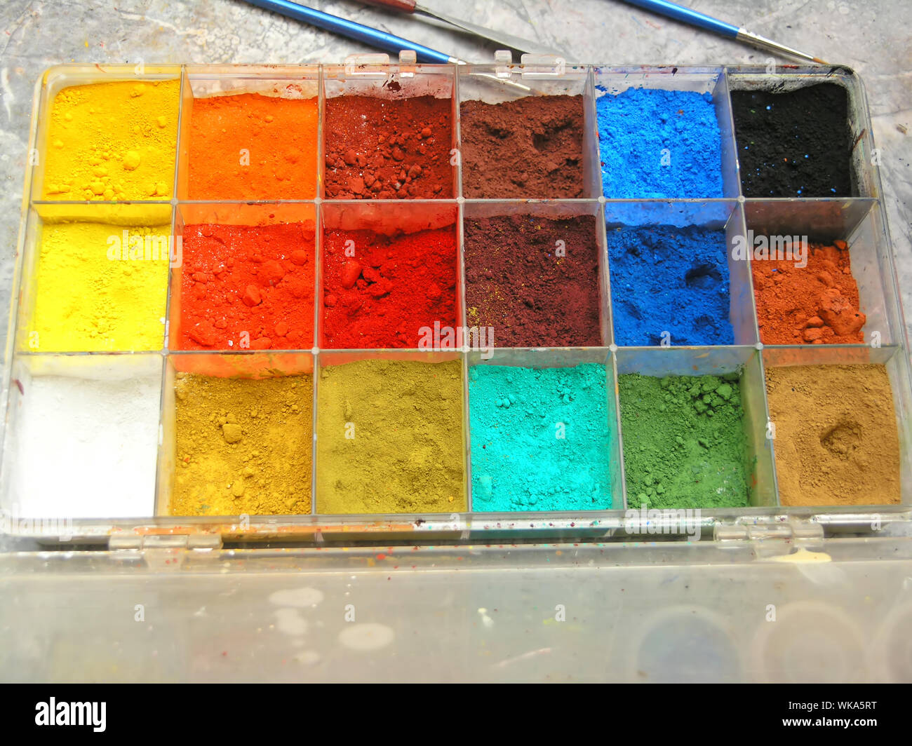 Multy Colour High Resolution Stock Photography and Images - Alamy