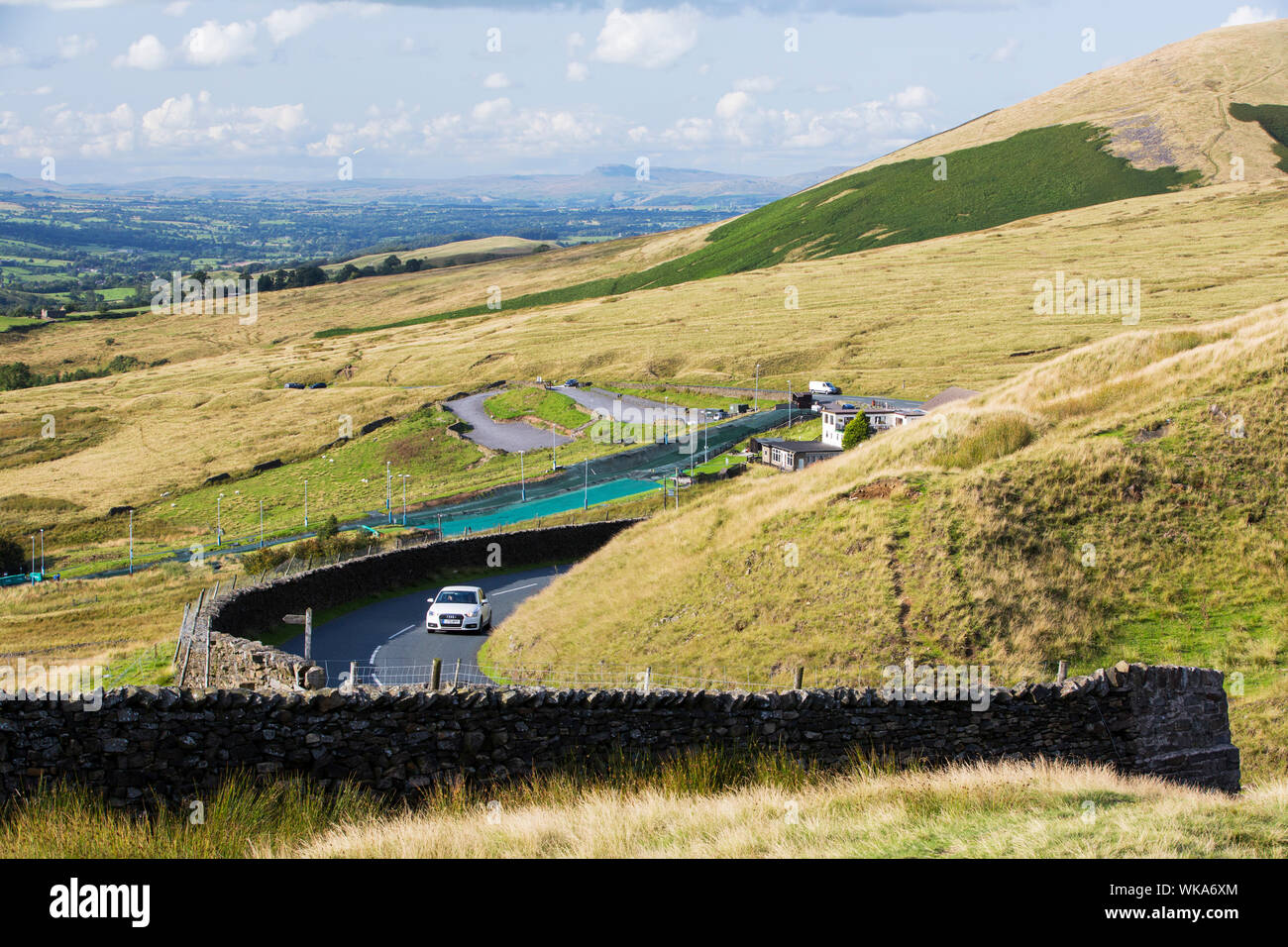 Wellsprings hi-res stock photography and images - Alamy