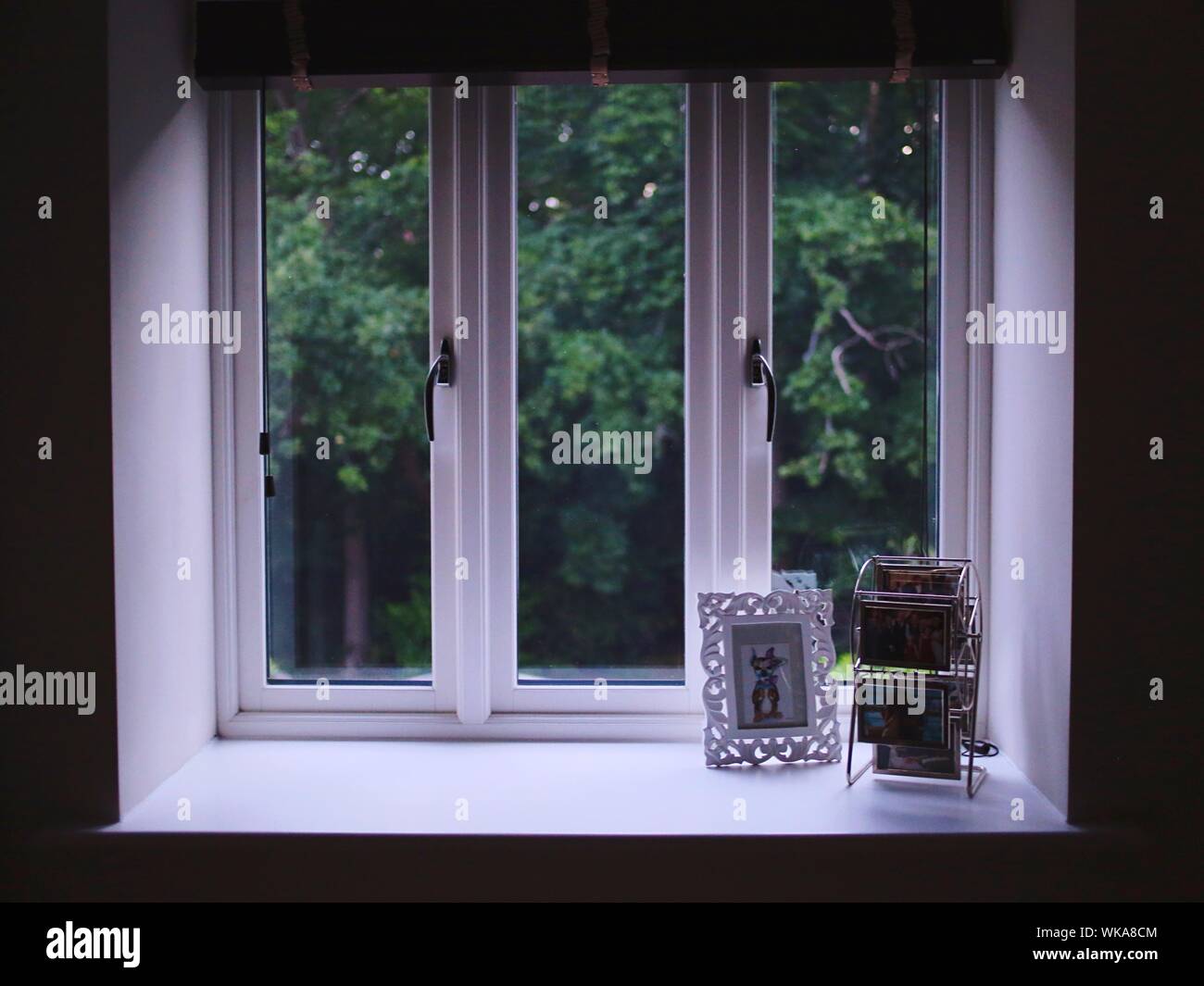 Picture for window hi-res stock photography and images - Alamy