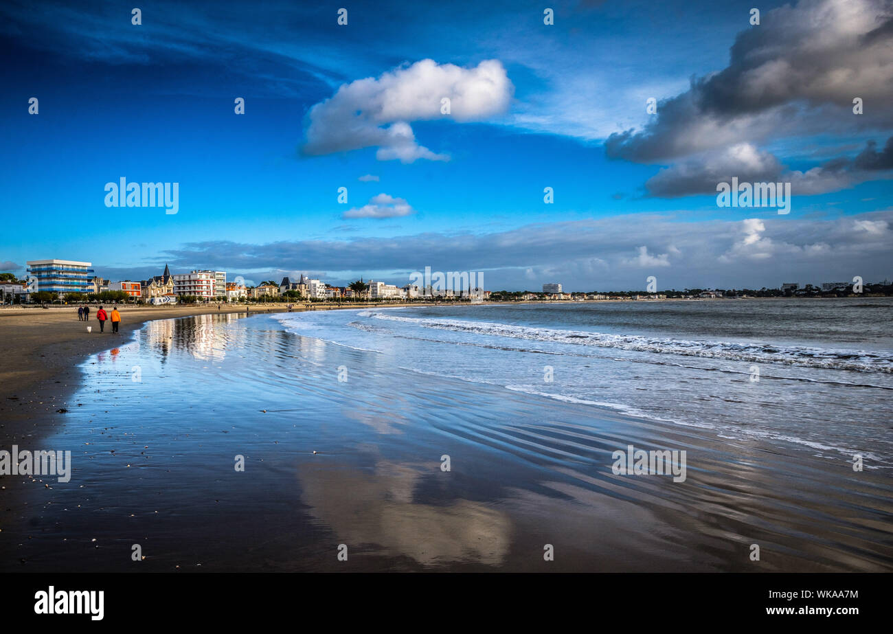 Coastal area cote de beaute hi-res stock photography and images - Alamy