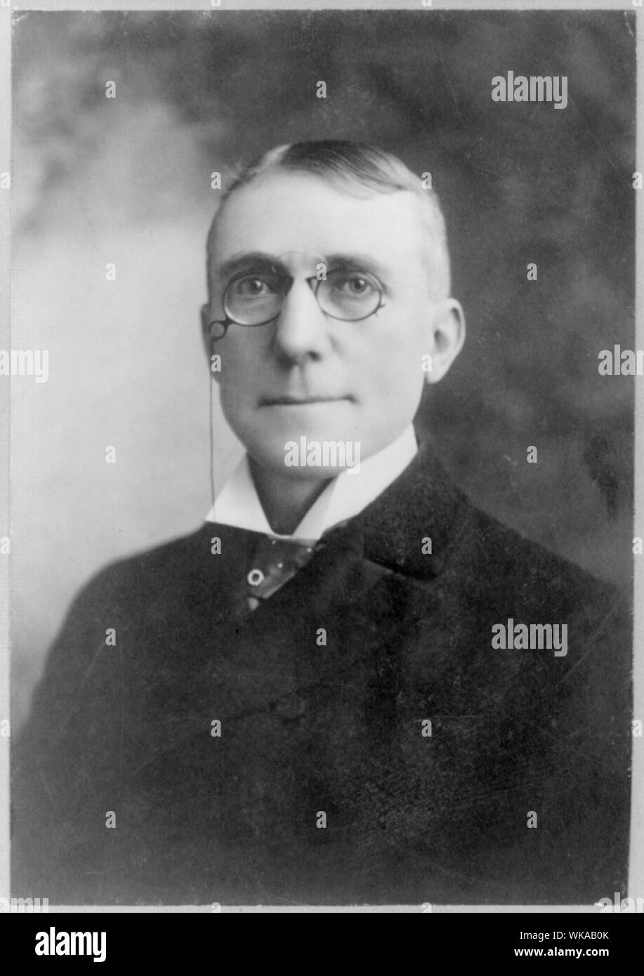 James whitcomb Black and White Stock Photos & Images - Alamy